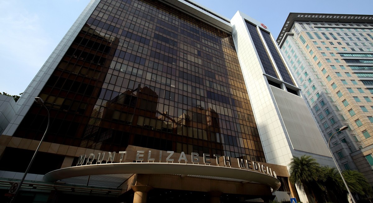 S-REITs’ DPU to bounce back in 2025, 2026; Parkway Life REIT a ‘dark horse’: DBS